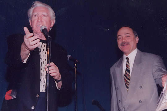 Bob Pantano
