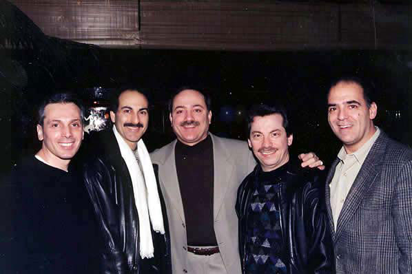 Bob Pantano