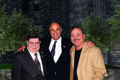 Bob Pantano